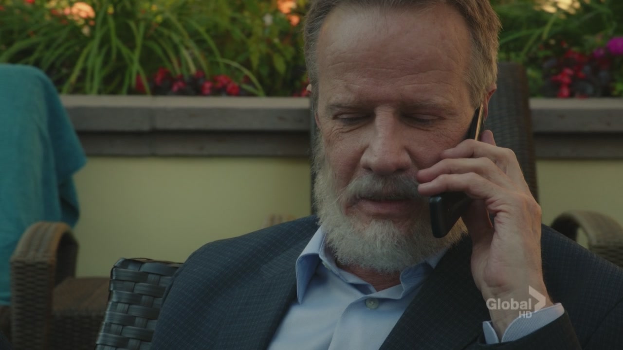 Crimeleon (3×15) guest star | NCISLA Magazine