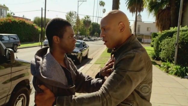 NCIS: Los Angeles guest actor Ronald Auguste | NCISLA Magazine