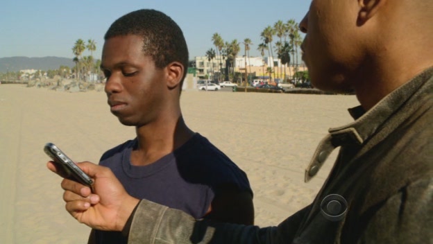 NCIS: Los Angeles guest actor Ronald Auguste | NCISLA Magazine