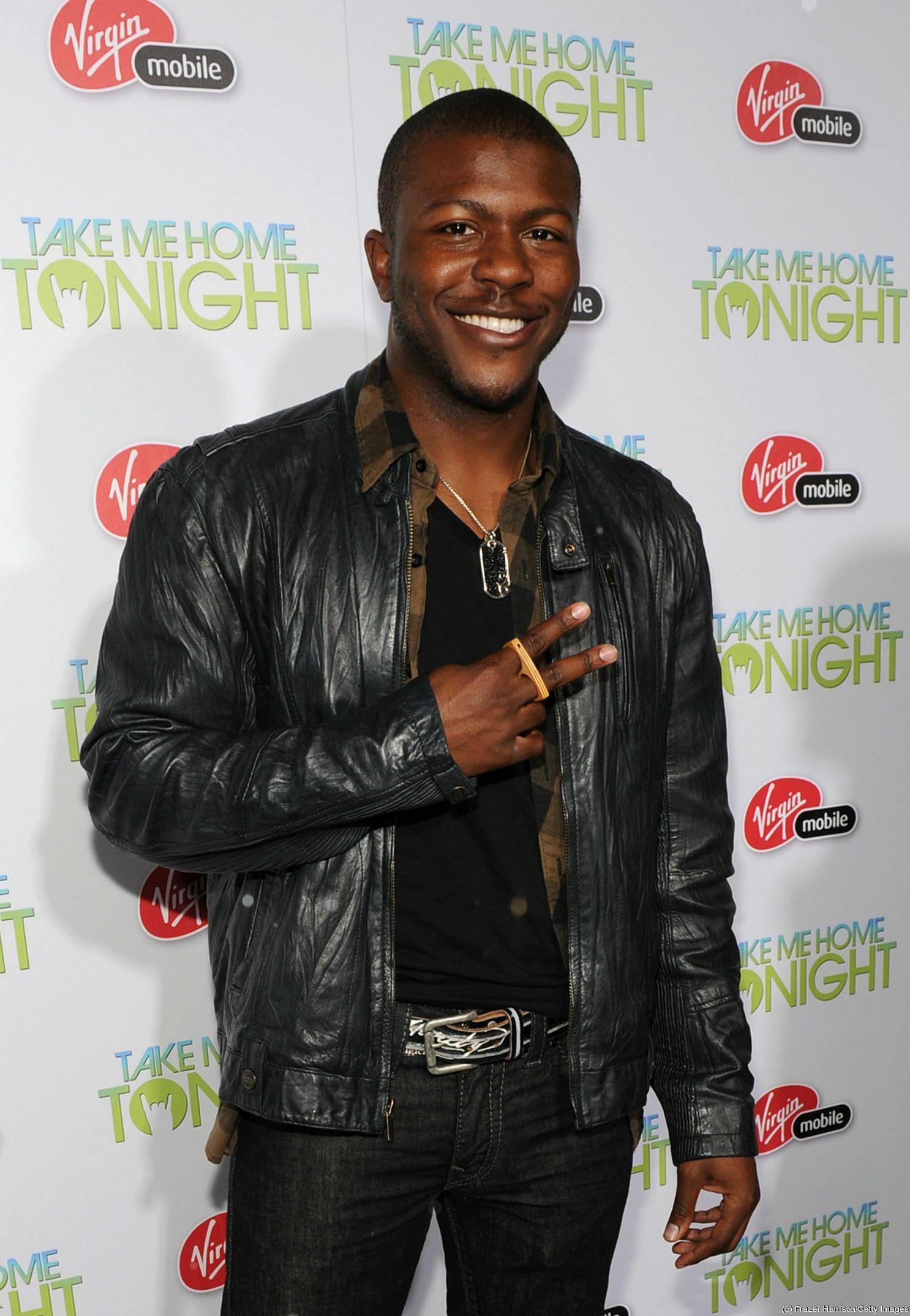 Edwin Hodge talks NCIS: Red with TV Equals | NCISLA Magazine