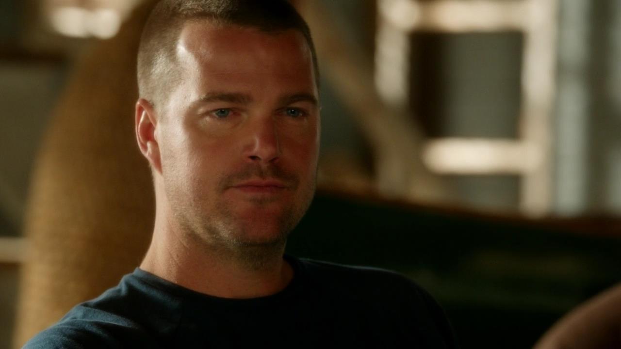 Callen’s Corner: Challenge #1 | NCISLA Magazine