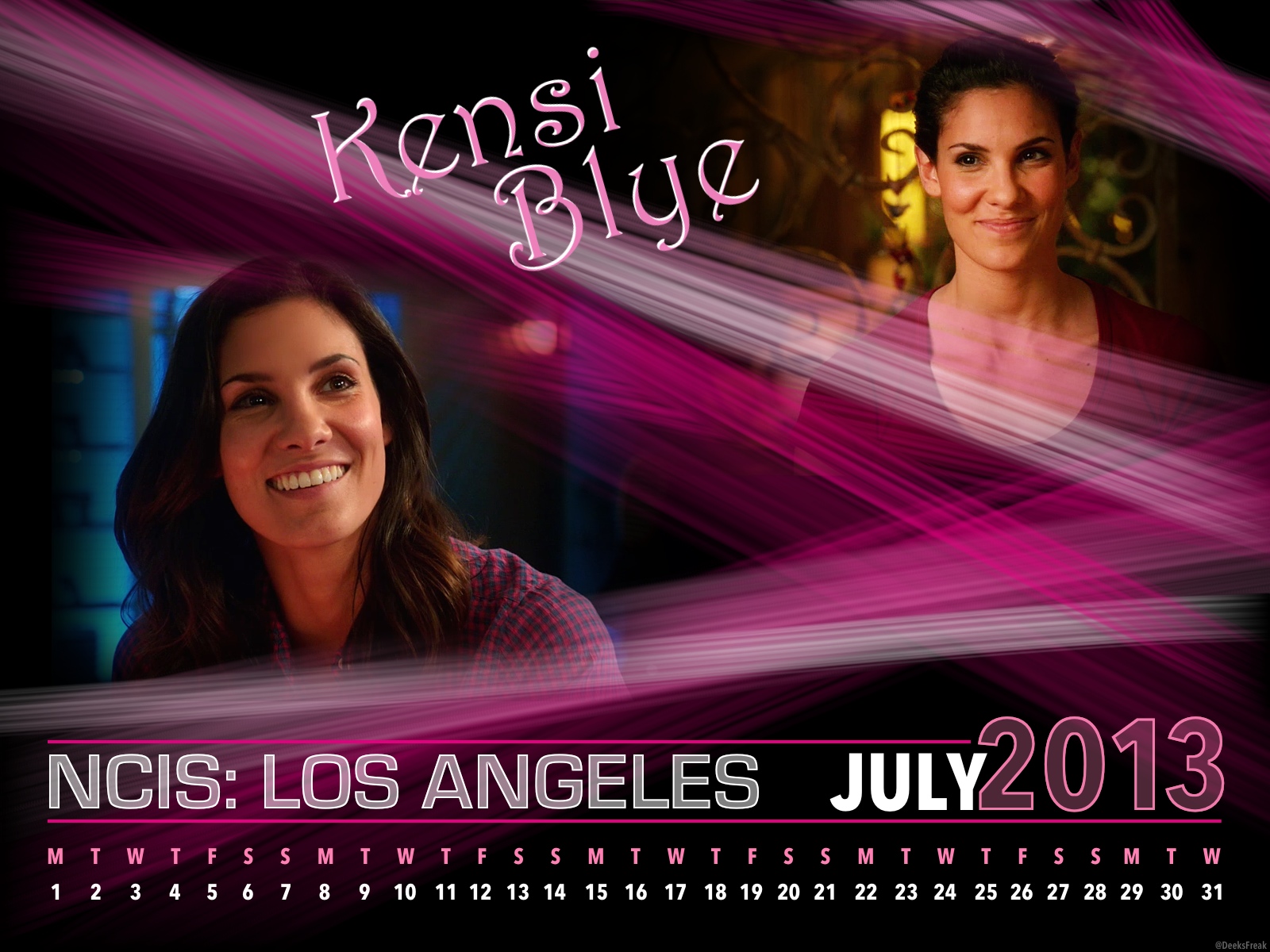 july2013 | NCISLA Magazine