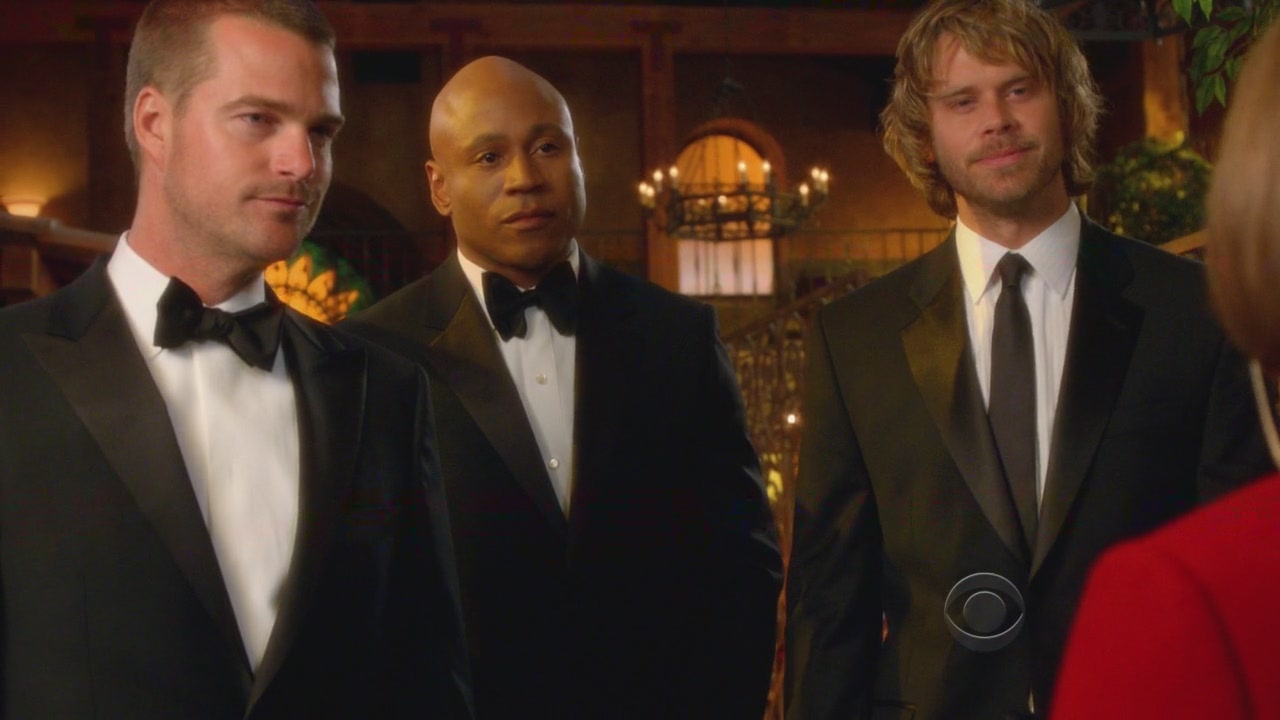 Shane Brennan teases 100th NCIS Los Angeles Episode | NCISLA Magazine