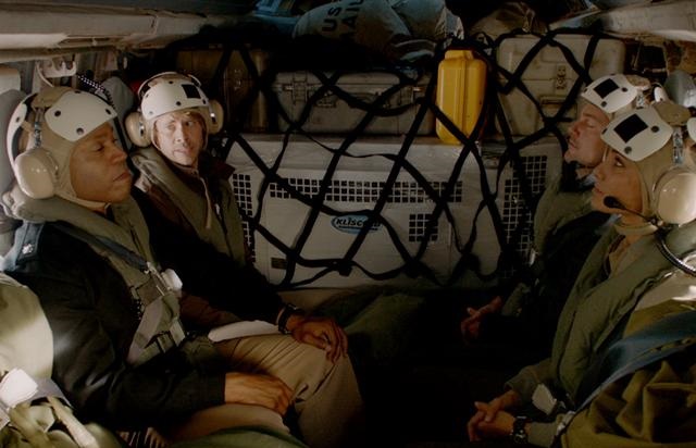 Callen’s Corner: Sleeping Habits | NCISLA Magazine