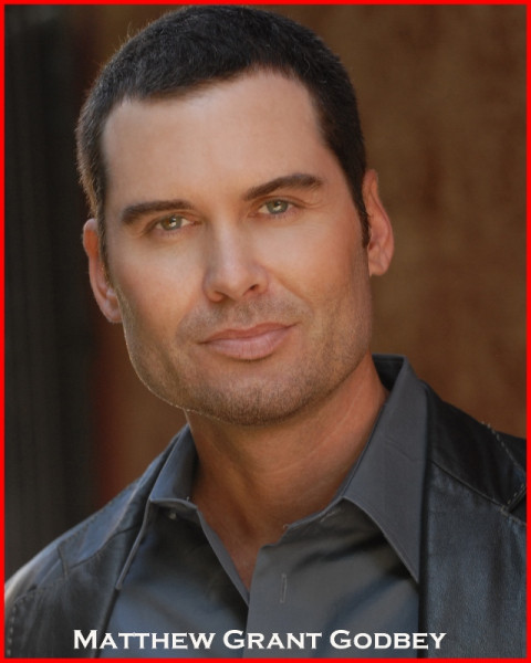 Interview with Matthew Grant Godbey by @Phillydi | NCISLA Magazine