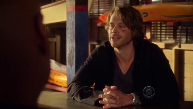Decidedly Deeks: Season One Banter | NCISLA Magazine