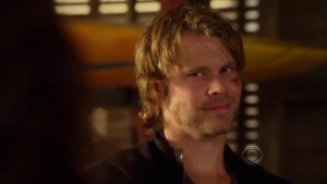 Decidedly Deeks: Season One Banter | NCISLA Magazine