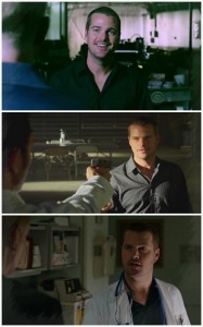 Callen’s Corner: Callen And His Aliases | NCISLA Magazine
