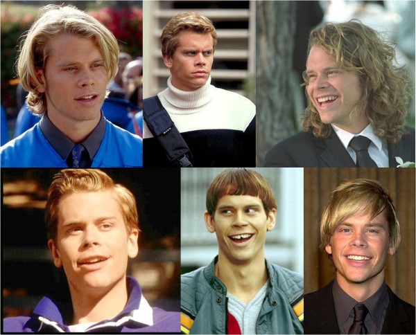 Decidedly Deeks: Deeks and his Hair | NCISLA Magazine