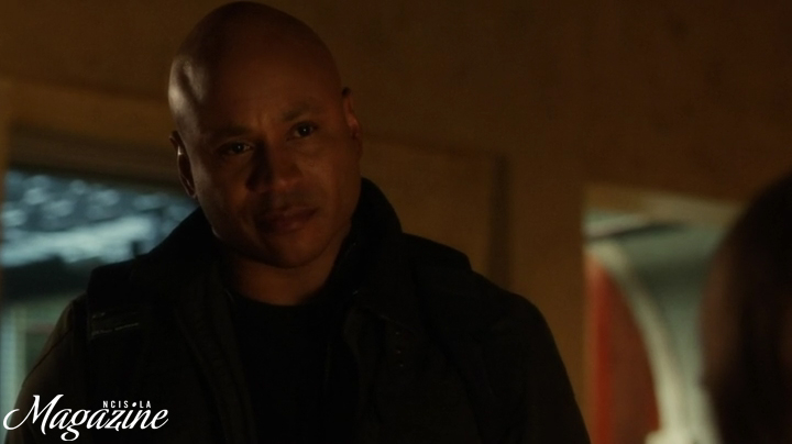 NCIS Los Angeles “Spoils Of War” Picture Recap By @sindee303 | NCISLA ...