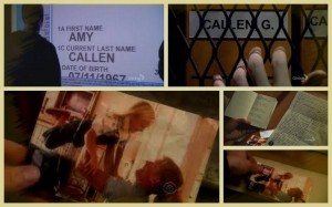 Complicated G. Callen | NCISLA Magazine