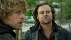 NCIS Los Angeles Welcomes Back A Fan-Favorite Guest [SPOILER] | NCISLA ...