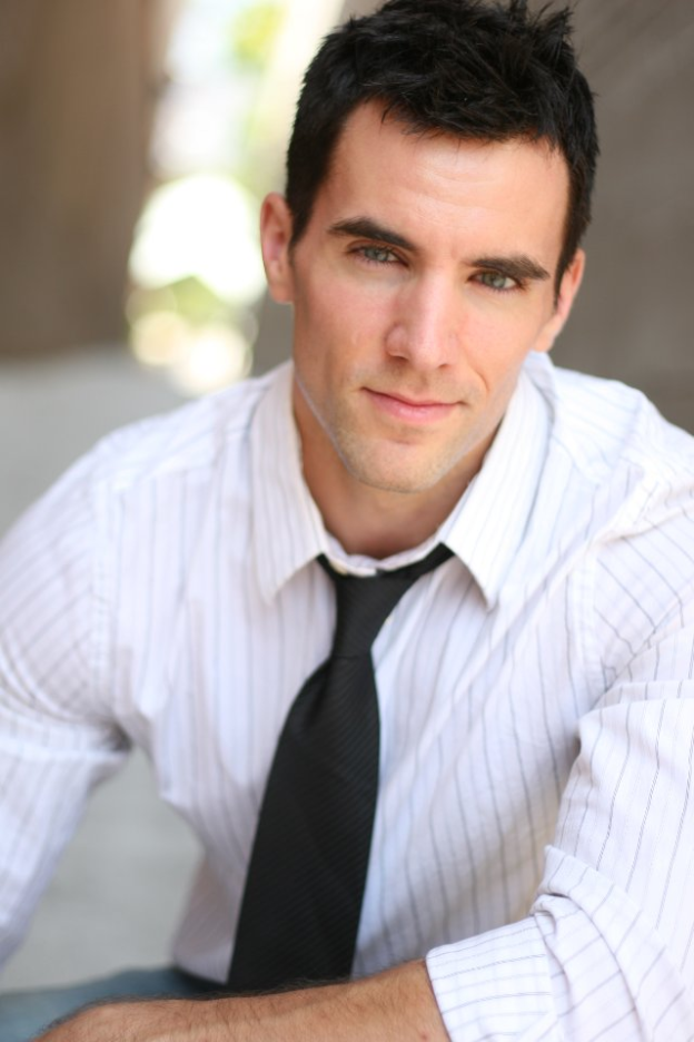 NCIS Los Angeles “Praesidium” Guest Star Cuyle Carvin Interview ...