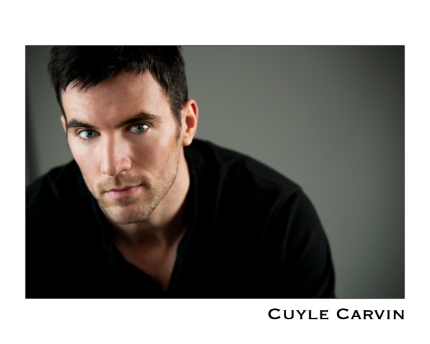 NCIS Los Angeles “Praesidium” Guest Star Cuyle Carvin Interview ...