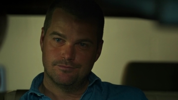 NCIS Los Angeles Scoop About Callen’s Love Interest | NCISLA Magazine