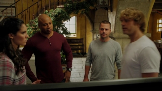 6×10 – Reign Fall | NCISLA Magazine