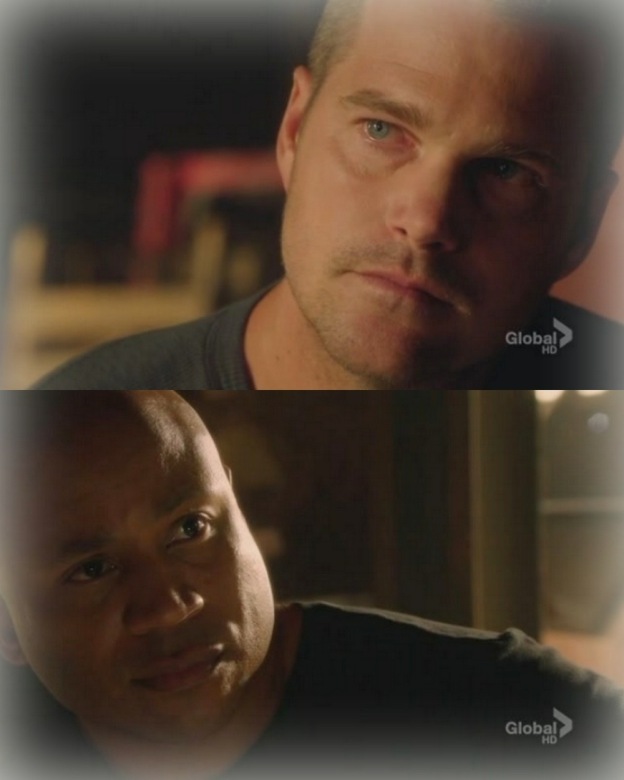 Callen’s Corner | NCISLA Magazine