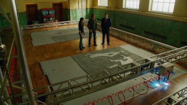 6×13 – In The Line Of Duty | NCISLA Magazine