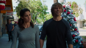 NCISLA Magazine | your online source for all things NCIS Los Angeles 24/7