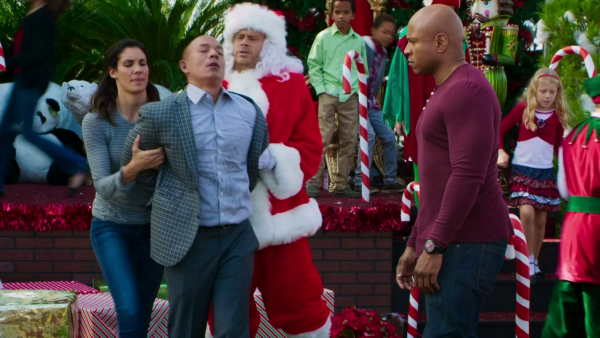 NCISLA Magazine | your online source for all things NCIS Los Angeles 24/7
